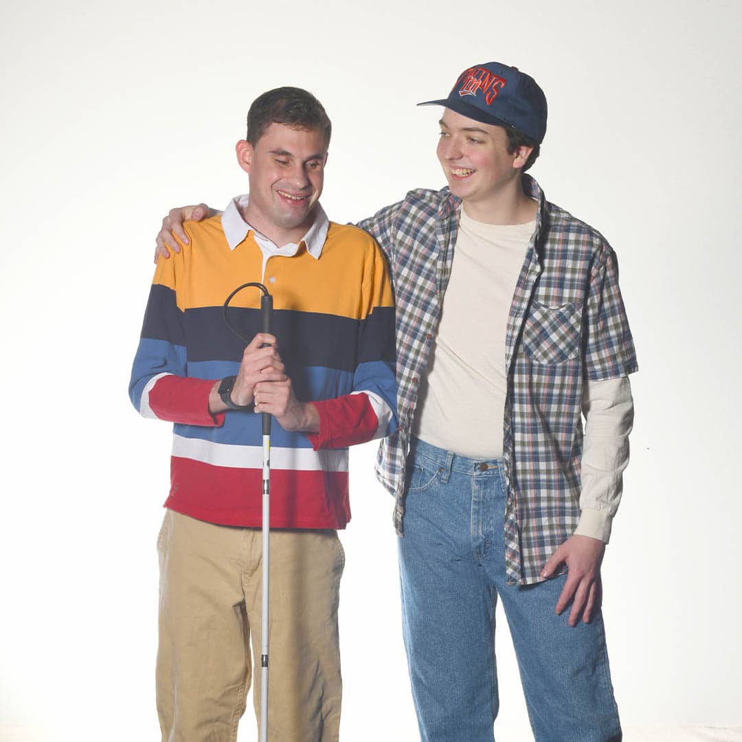 The Right Thing to Do: The Joe Mauer Story - Stages Theatre Company